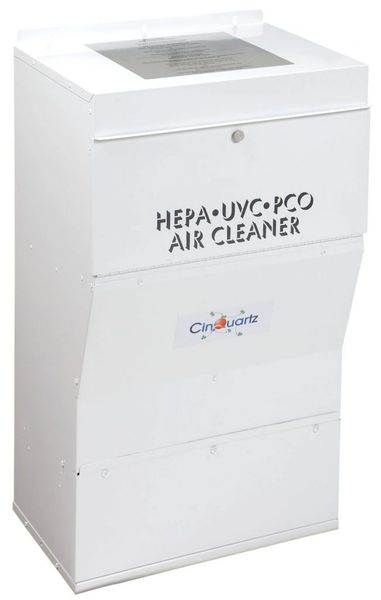 Hepa uvc pco air cleaner store