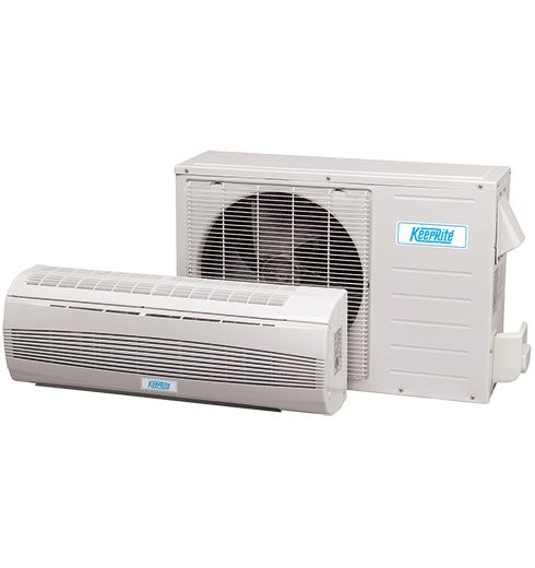 Keeprite 24,000 BTU Mini-Split System Air Conditioner