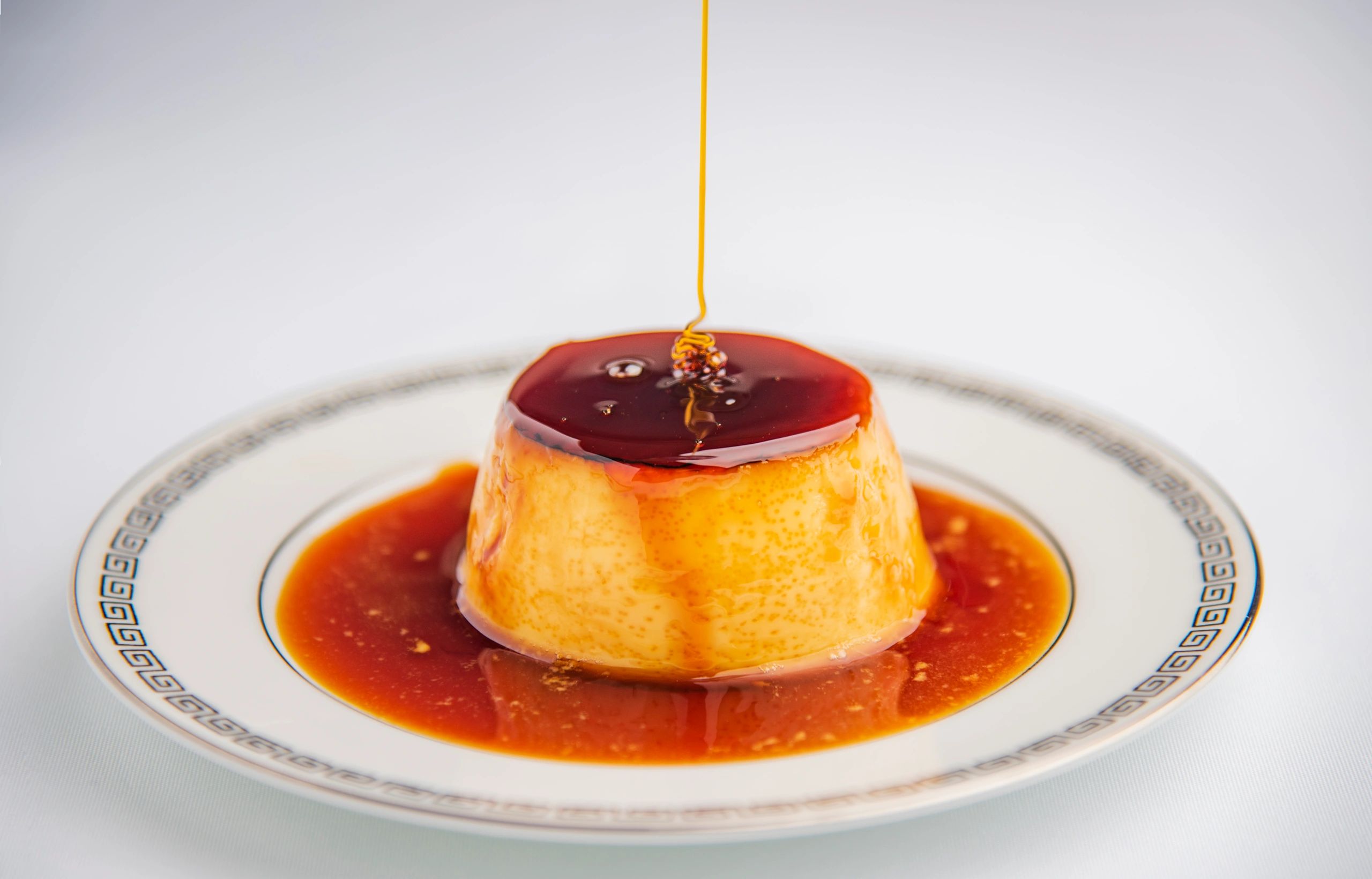 CASA FLAN 305 - Flan Bakery - Miami, Florida
