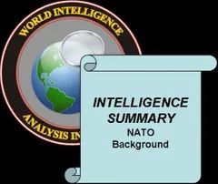 Intelligence Summary - NATO Background