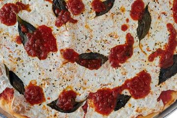 Pizza Menu | Rocco's Pizza