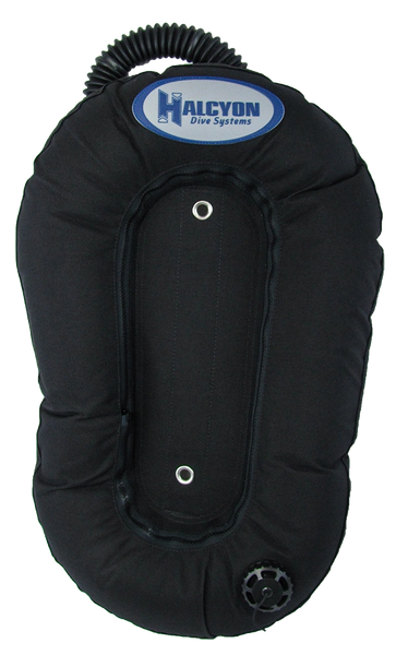 SINGLE CYLINDER WING