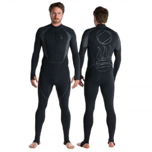 MEN’S HYDROSKIN SUIT
