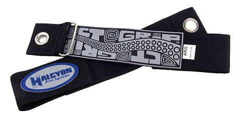 DRY SUIT INFLATION KIT