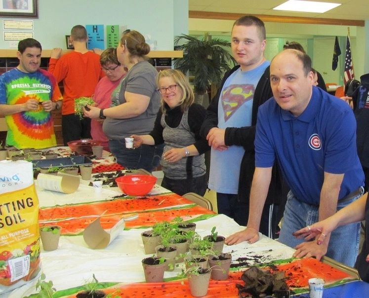 The Social & Learning Institute