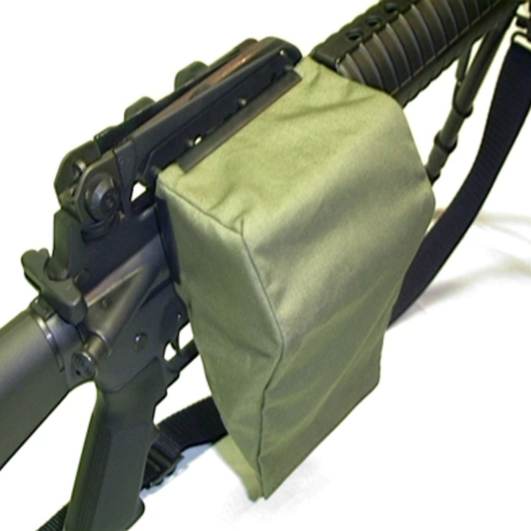 brass catcher > AR Discussions > AR15.COM