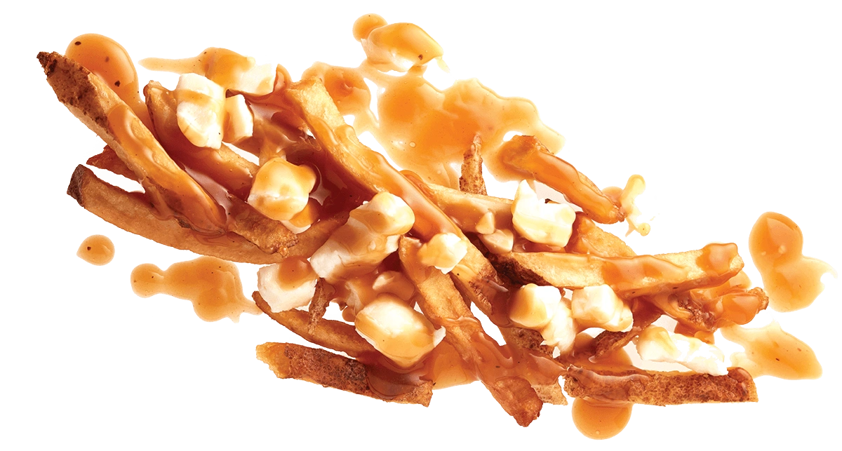La Poutine