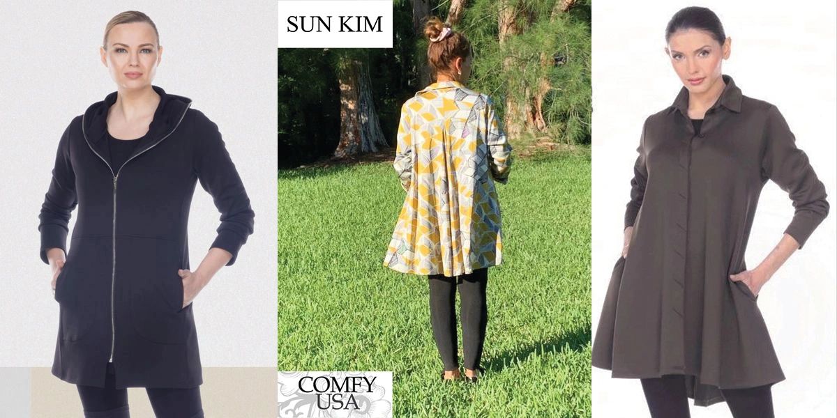 IC Collection | Unique Apparel