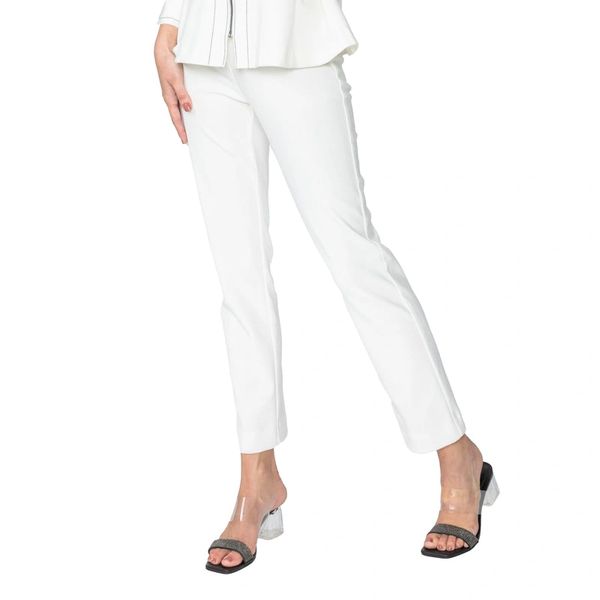 IC Collection Stitch Zip Front Jacket-IC-4345J | IC Collection | Unique ...