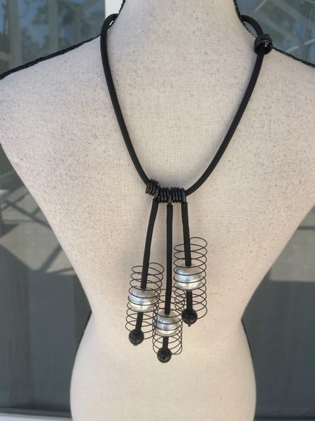 Handmade Artisan Milan-NKL365 | IC Collection | Unique Apparel