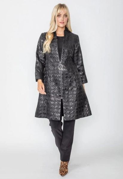 IC Collection Fun Zipper Jacket-IC-5375J | IC Collection | Unique Apparel