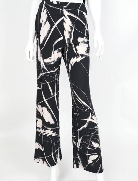 IC Collection Print Pant-IC-5431P | IC Collection | Unique Apparel