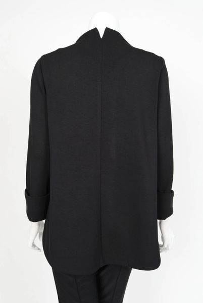 IC Collection Multi Pattern Single Button Jacket-IC-5443J | IC ...