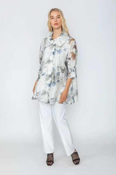 IC Collection Olivia Jacket-IC-5622J | IC Collection | Unique Apparel