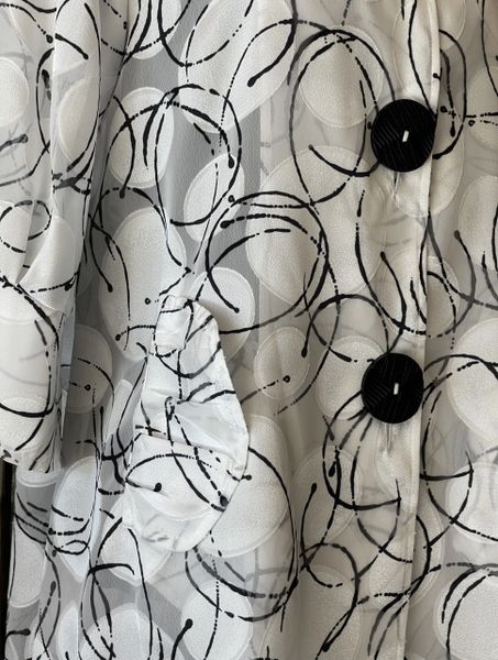 IC Collection Bubble Print Jacket-IC-5693J | IC Collection | Unique Apparel