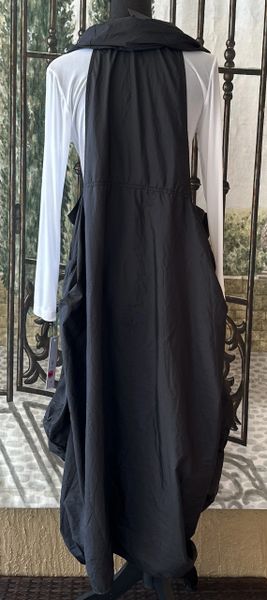 Kozan Phantom Avi Dress-LI-1391 | IC Collection | Unique Apparel