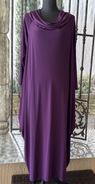 Sun Kim Mary Ann Dress-SK354 | IC Collection | Unique Apparel