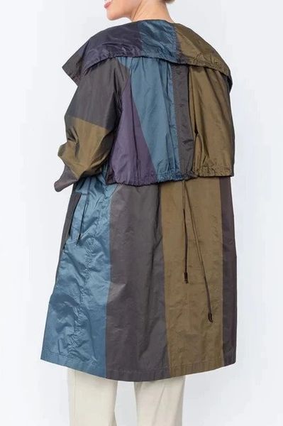 IC Collection Arched Collar Jacket-IC-5101J | IC Collection | Unique ...