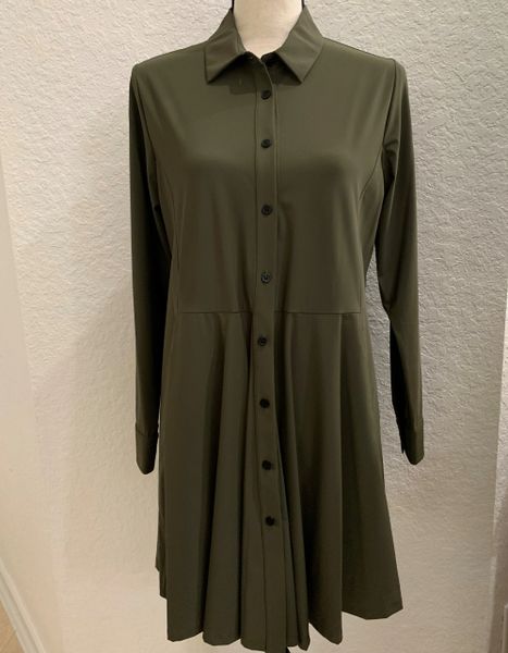 Jason by Comfy USA Button Down Top-J140 | IC Collection | Unique Apparel