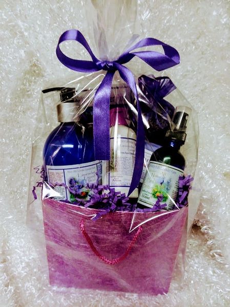 Gift Set: Your Special Day Gift Bag