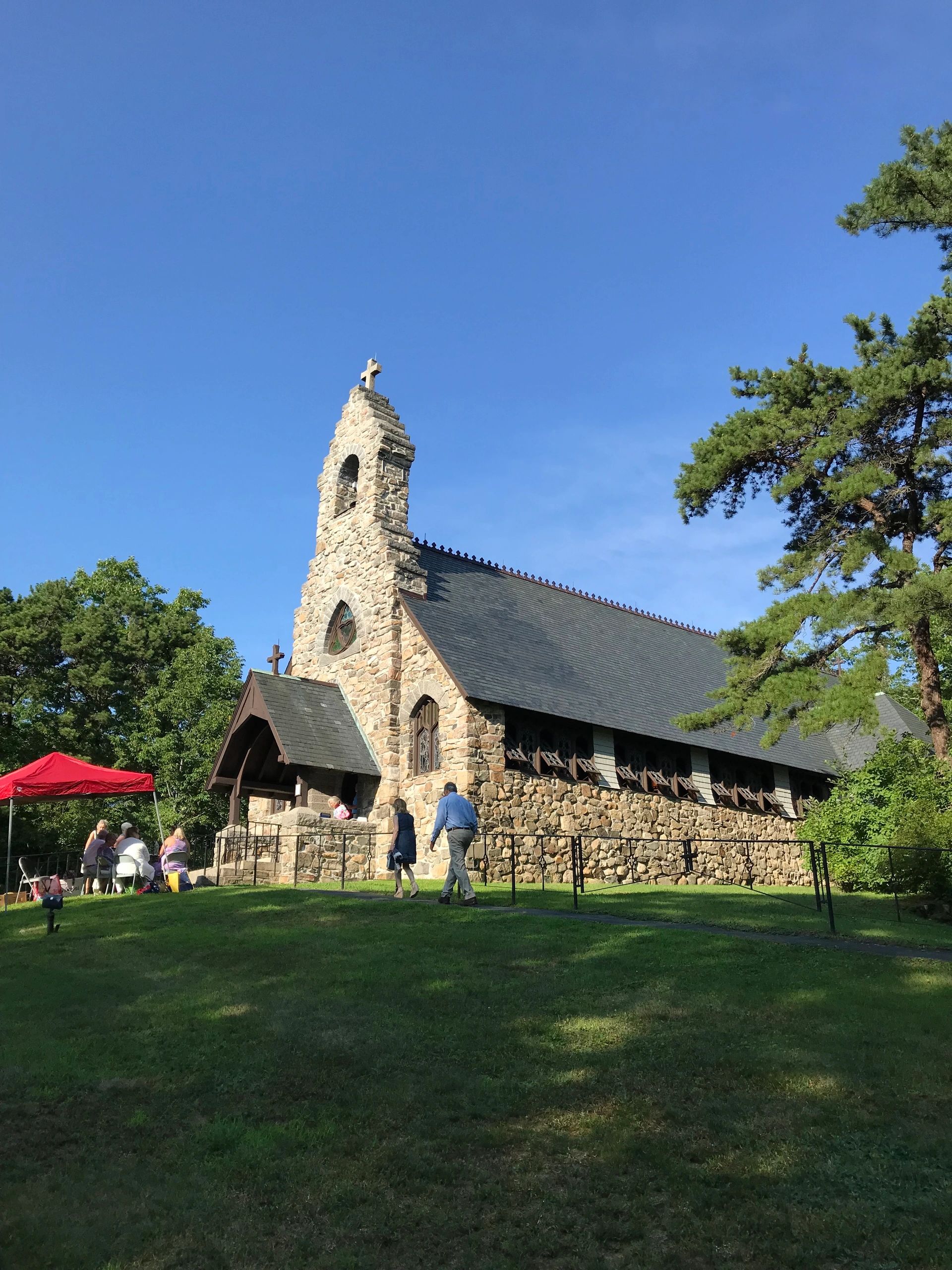 St. Peter's by the Sea Episcopal