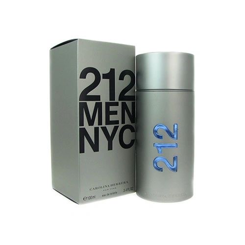 Carolina Herrera 212 M 3.4oz EDT