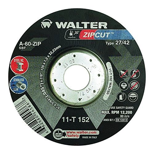 WALTER Zip Cut A-60 11T152