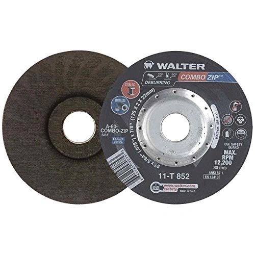 WALTER Zip Cut A60 11T852