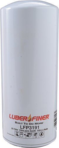 LUBER-FINER Oil Filter LFP3191