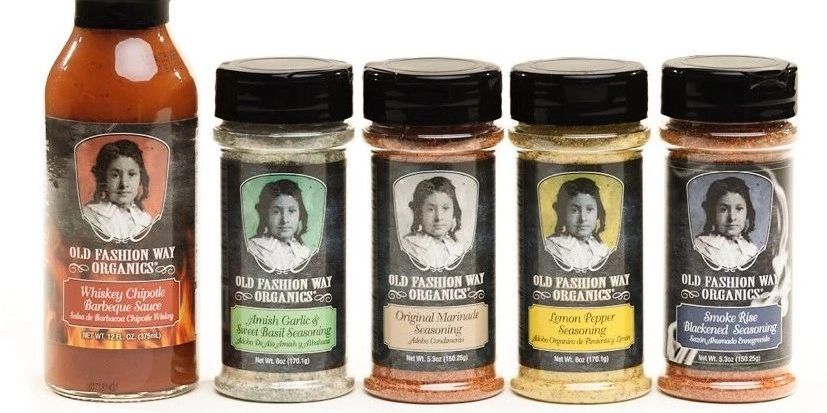 a,old fashion way organics, old fashion way organics.com cherokee