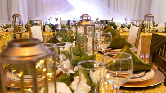 The Party Chica - Event Decorator, Event Planning