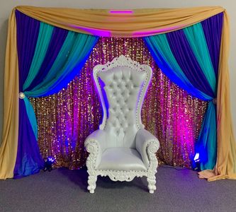 The Party Chica - Event Decorator, Event Planning