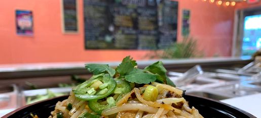 Freshrollcapecod - Asian Food, Vegetarian Organic