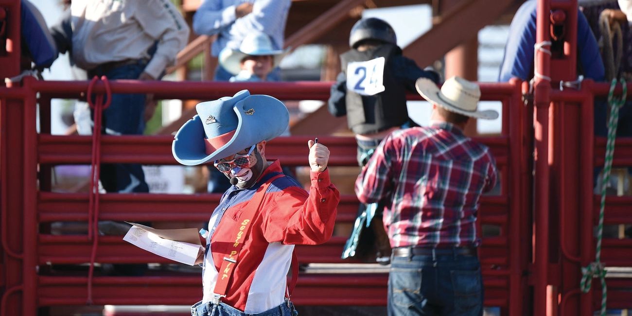 Tooele Bit N Spur - Riding Club, Rodeo