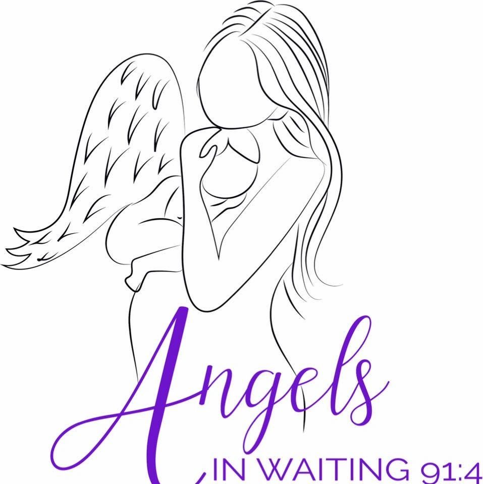 Angels In Waiting 91:4