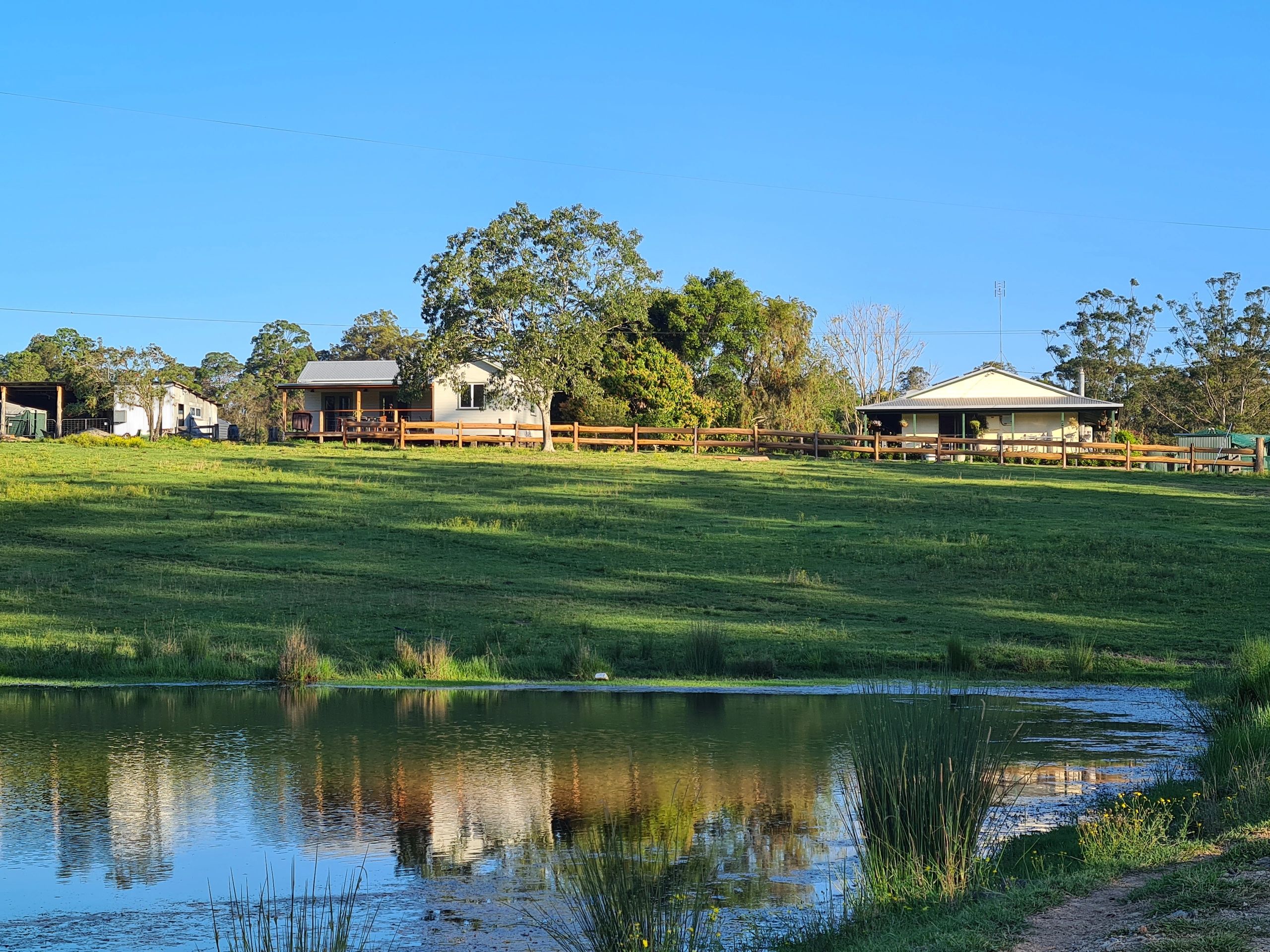 The Gallery Farm - Farmstay, Holiday, Holiday Today