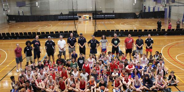 Westgate Basketball Association