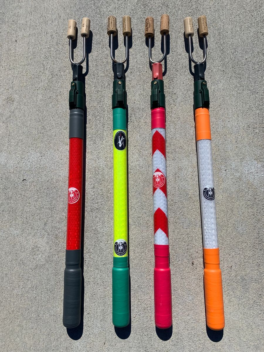 Customized Extendable Gig