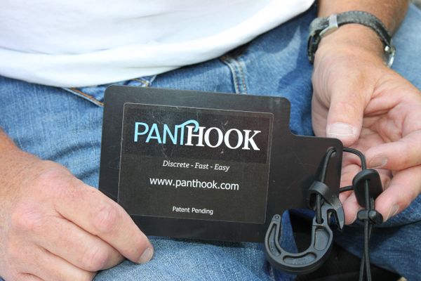 Pant Hook Adversity Solutions