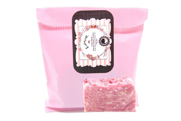 Love Soap