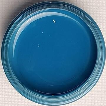 Teal Epoxy Paste (JR)