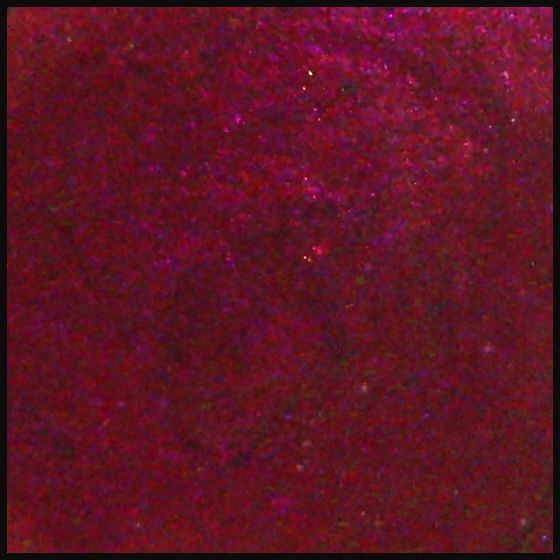 Black Cherry Wine Luster Pigment (RA)