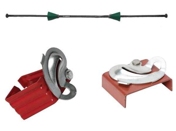 Jahn Concrete Forming System