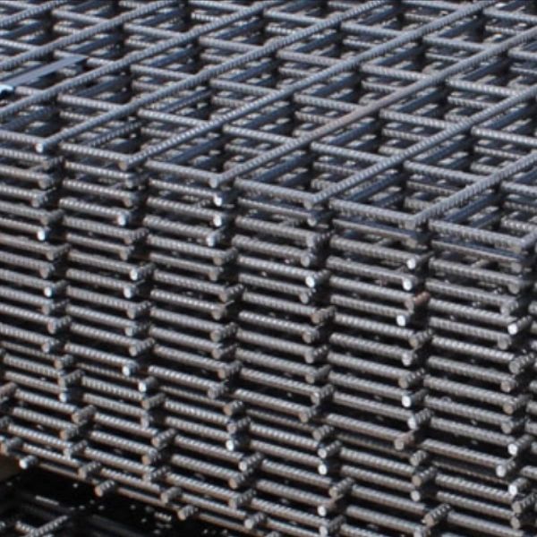 Engineered Wire Mesh 8x15 sheet