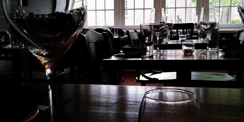 RESERVATIONS | Two Fish Byob