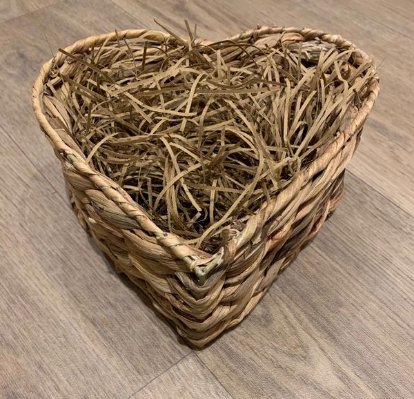 Natural Shredded Kraft Paper 2mm