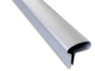 GUNWALE ALUMINUM - One Piece System