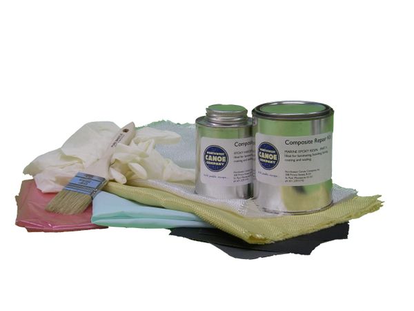 REPAIR KIT - COMPOSITE