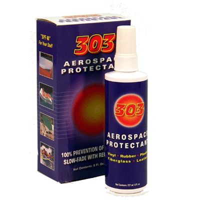 303 AEROSPACE PROTECTANT