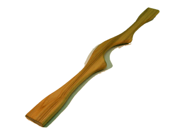 PORTAGE YOKE STANDARD